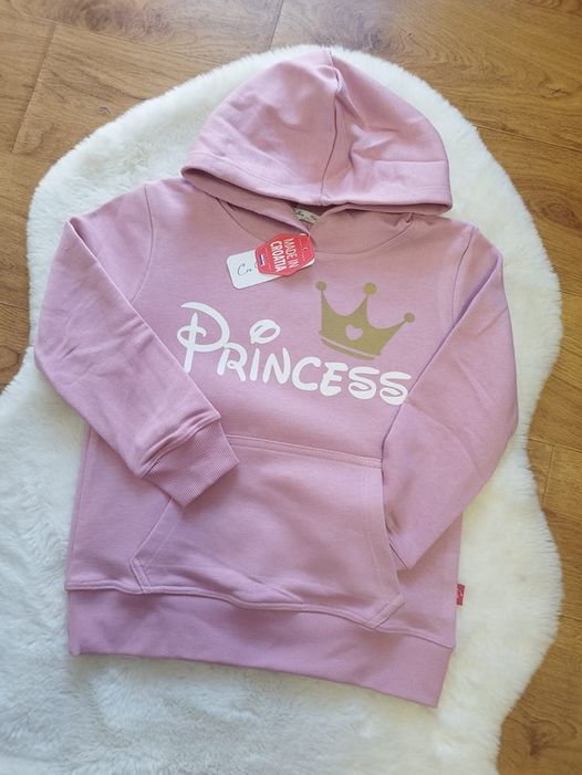 Duksa Simon "PRINCESS" - Mia store