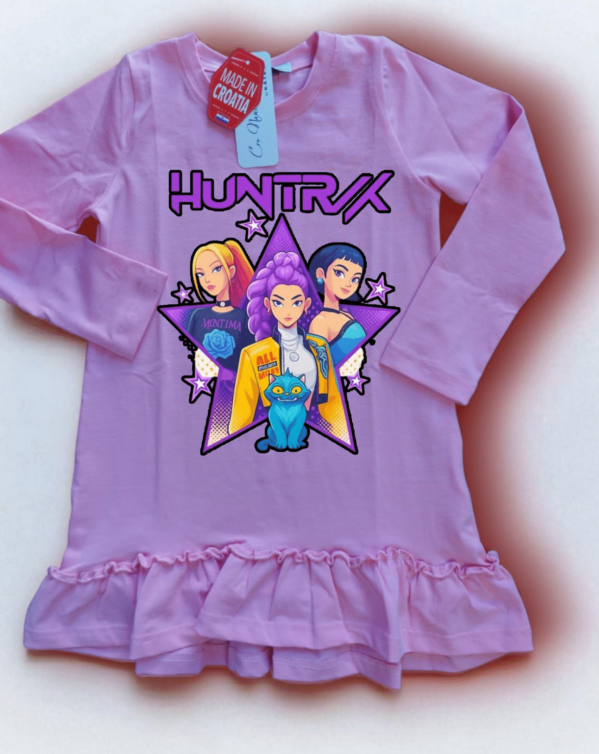 "Huntrix" - Mia store