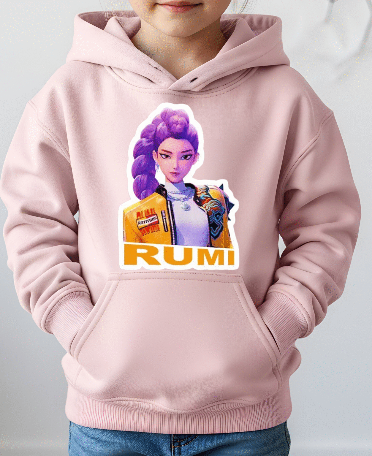 "Rumi Huntrix" - Mia store