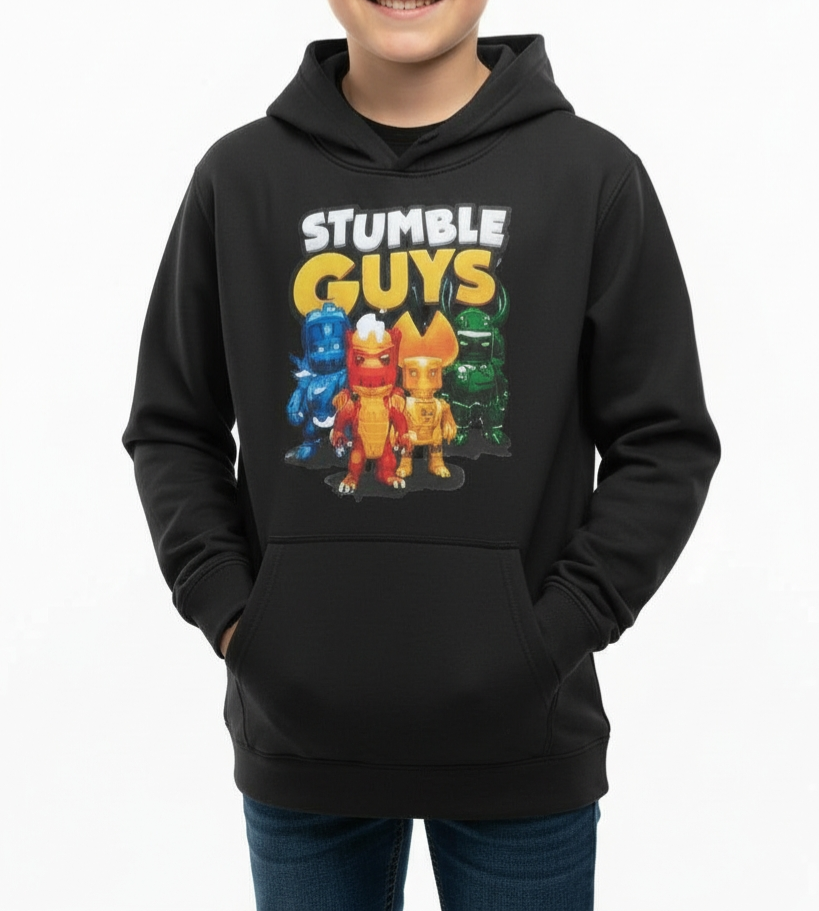 "Stumble Guys" - Mia store